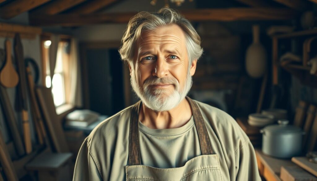 Who Was Joseph the Father of Jesus and What Role Did He Play