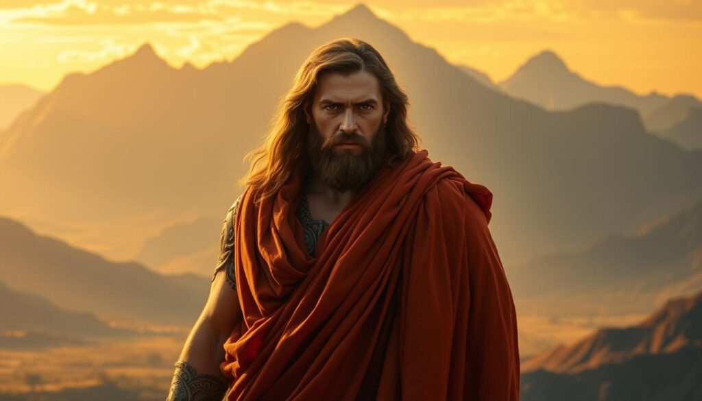 What Is a Kinsman Redeemer in the Bible?