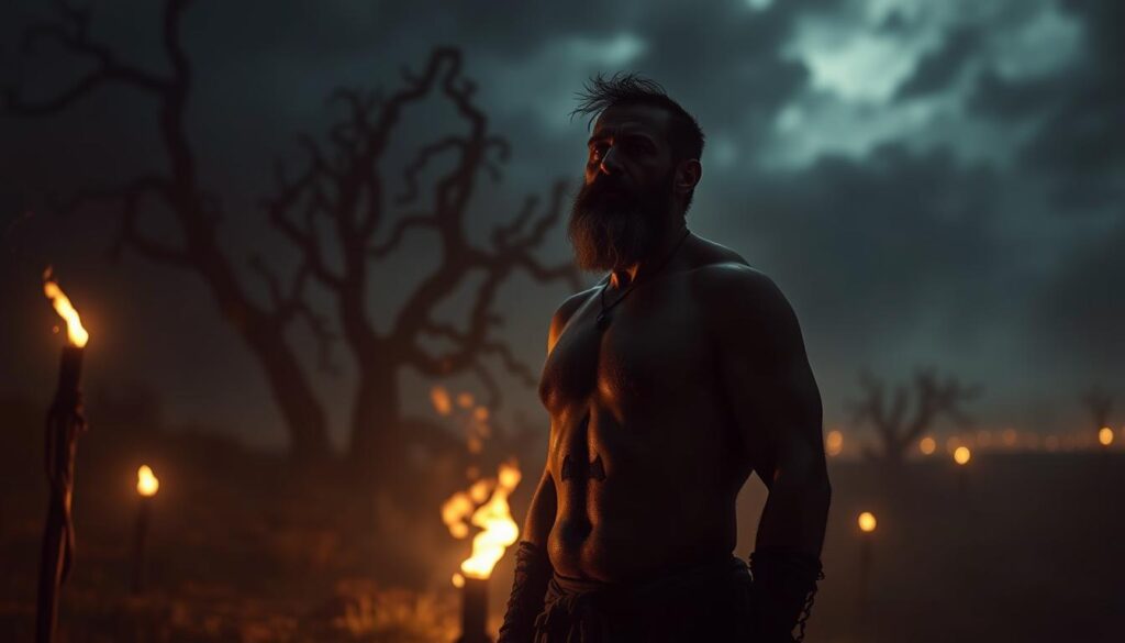 What Is the Mark of Cain and What Did It Mean?