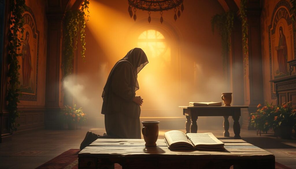 What Was the Nazarite Vow and Who Took It?