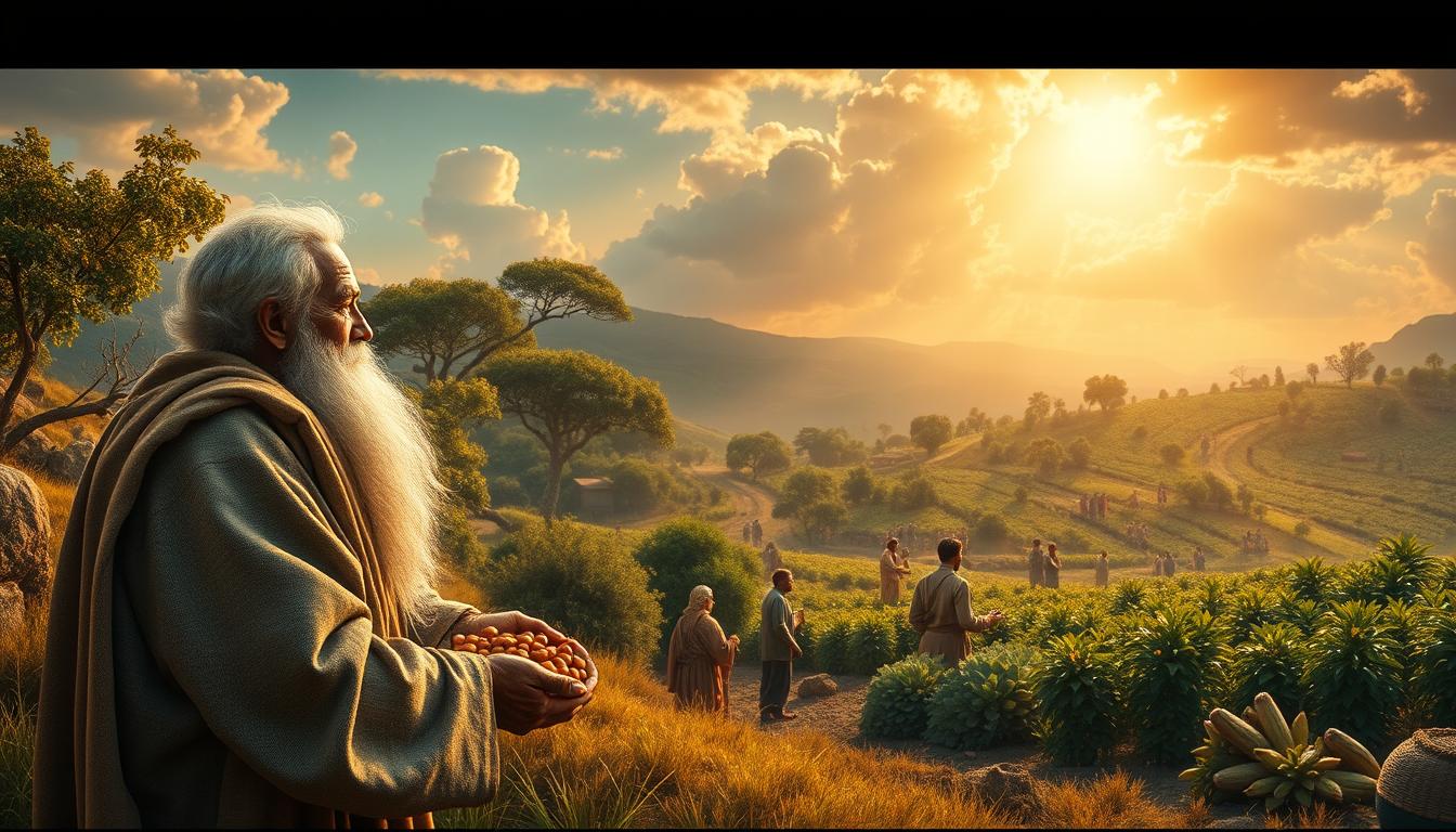 To Whom Much Is Given Much Is Required – A Biblical Call to Stewardship