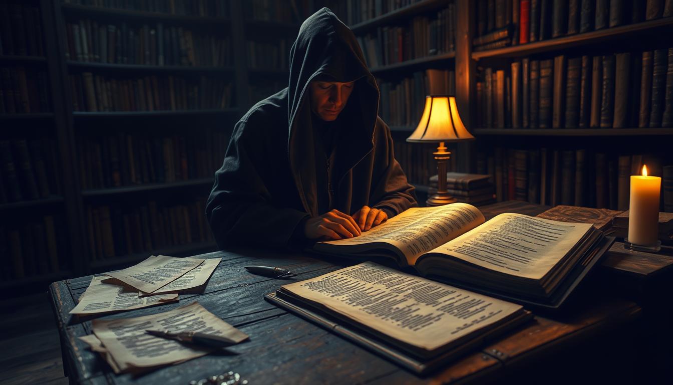 Where Is Purgatory in the Bible and Is It Even There