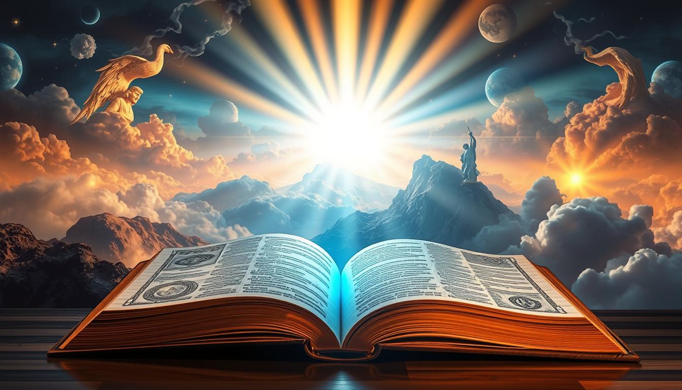 A Clear and Simple Summary of the Book of Revelation