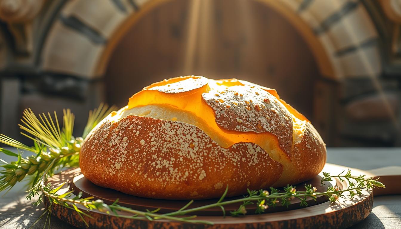 What Jesus Meant When He Said He’s the Bread of Life