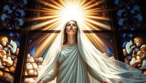 What It Means to Be the Bride of Christ