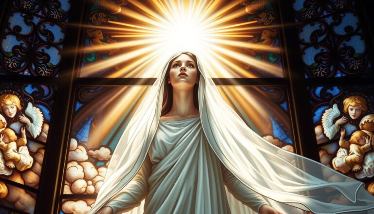What It Means to Be the Bride of Christ