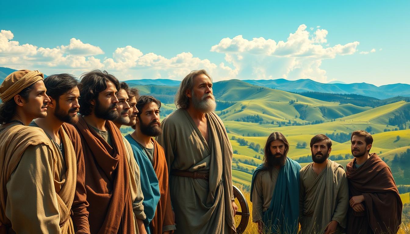 Matthew 11:28-30 Meaning – The Rest Jesus Promised and How to Find It