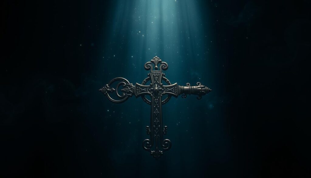 Key of David: Meaning and Prophetic Fulfillment