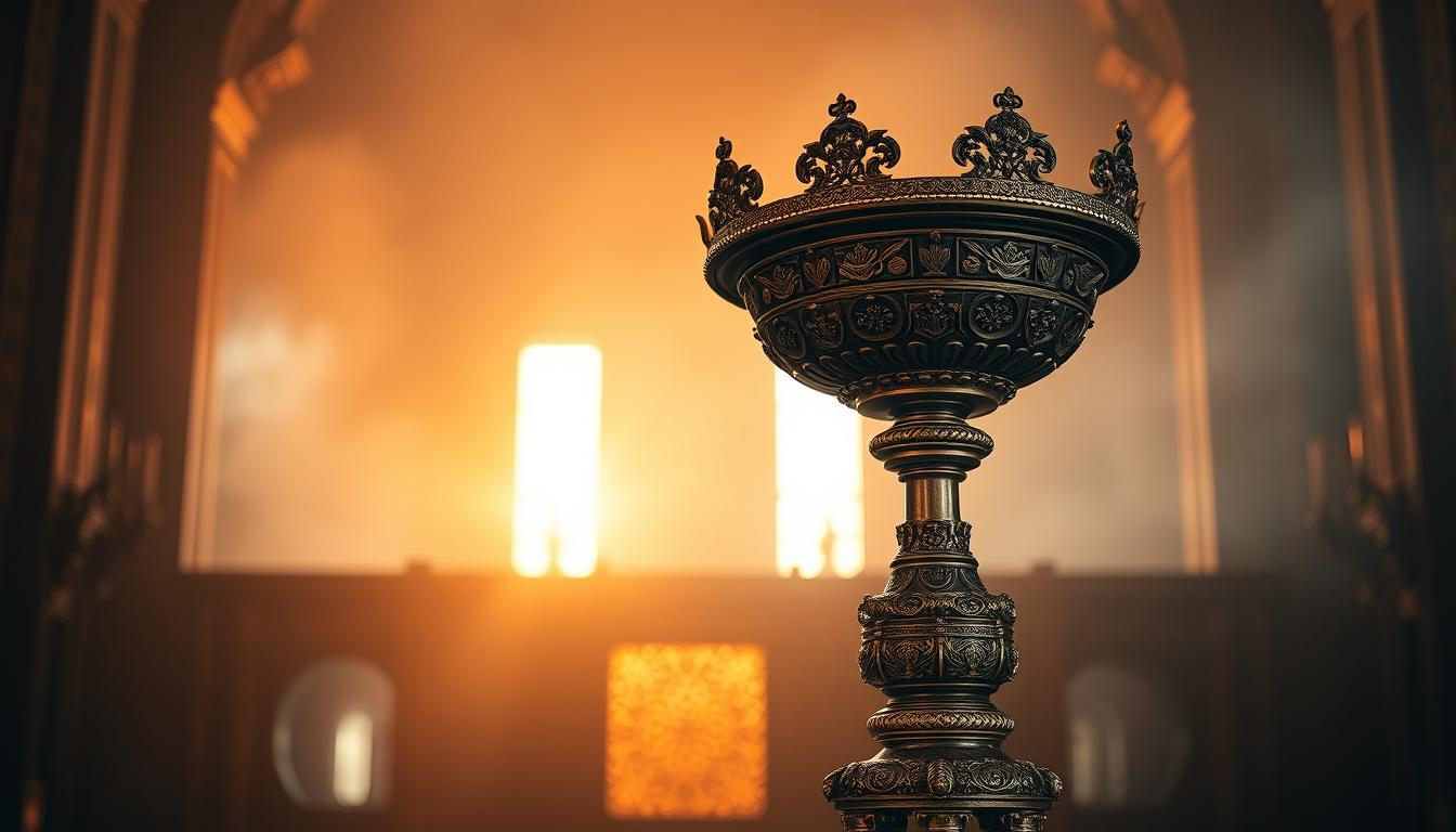 What Is the Kingdom of God? Jesus’ Teachings Explained