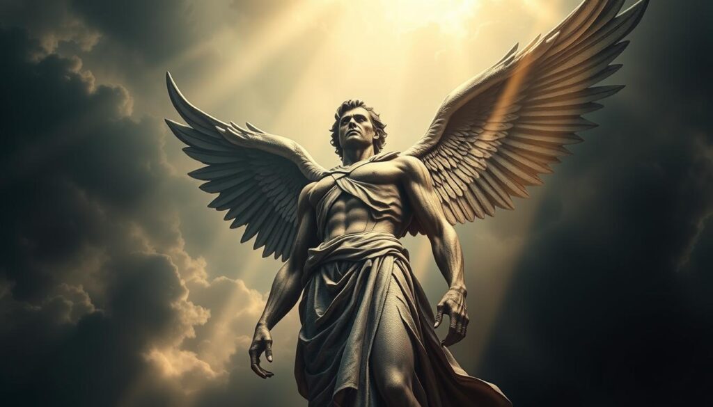 Who Is Lucifer in the Bible and Was He Really an Angel?
