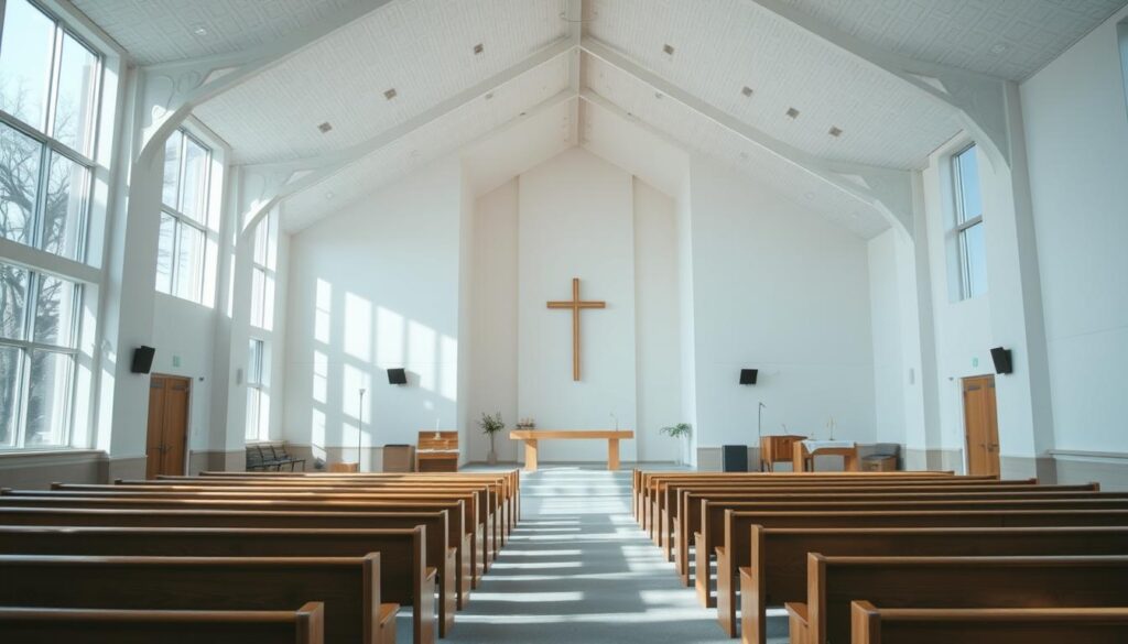 What Does Non Denominational Church Really Mean?