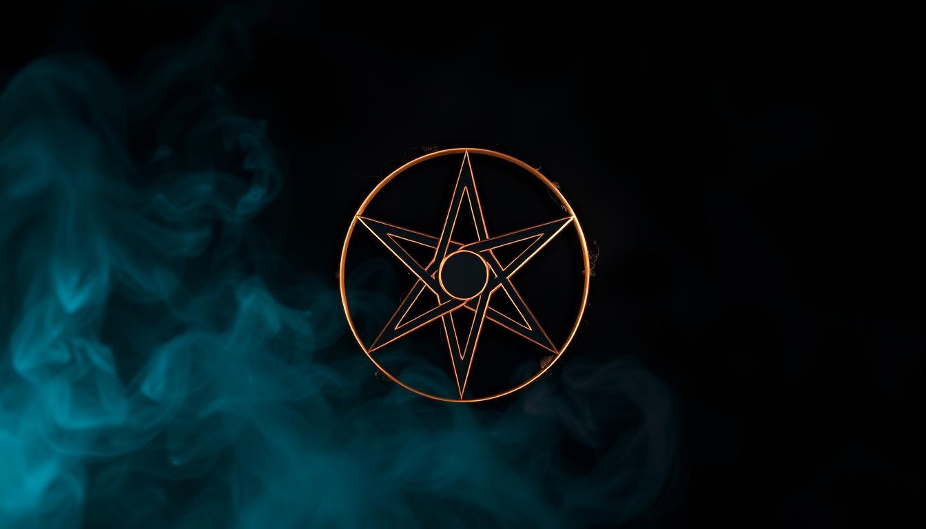 What Does the Pentagram Mean and Is It in the Bible?