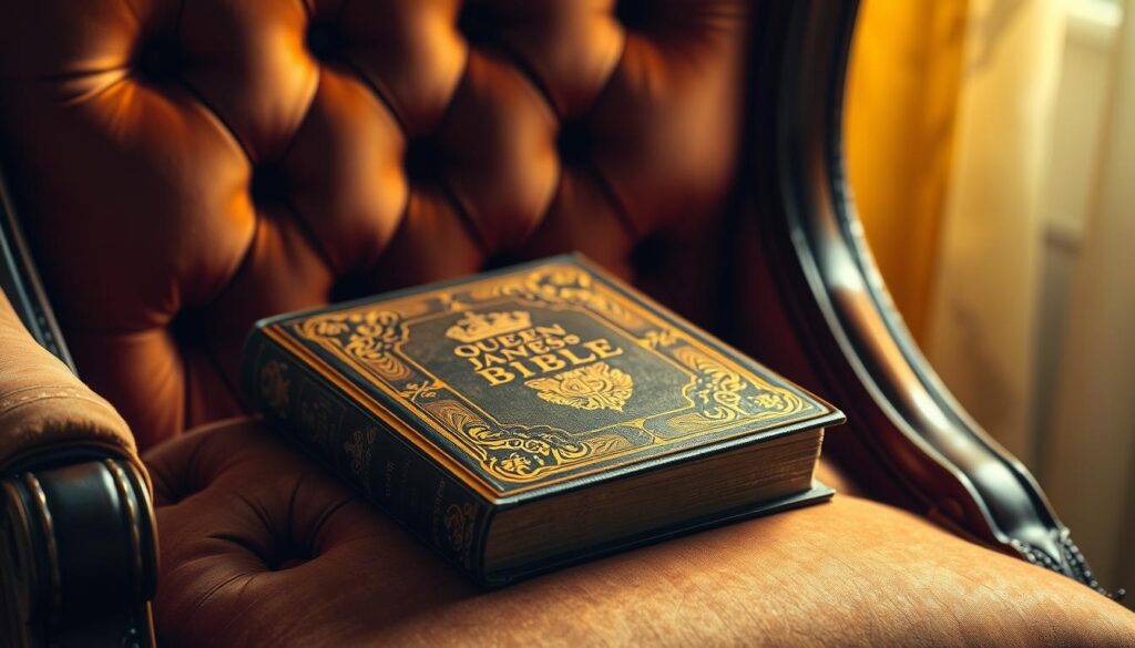 What Is the Queen James Bible and Why Is It Controversial?