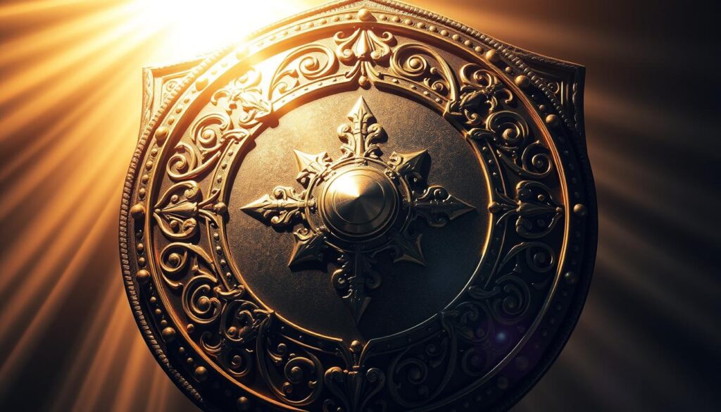 Shield of Faith: Meaning and Power in the Armor of God