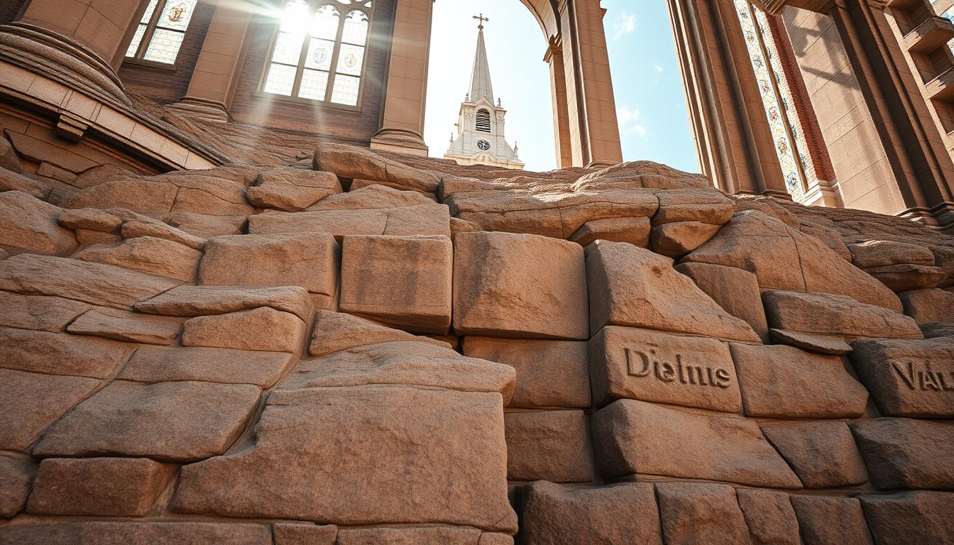 Sanctification: What It Is and Why It’s a Lifelong Process