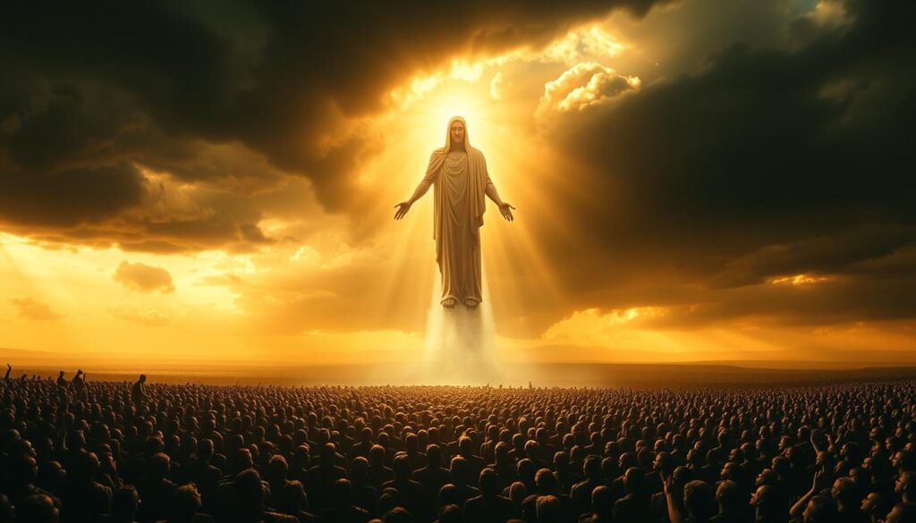 When Is Judgement Day and Has It Already Happened?