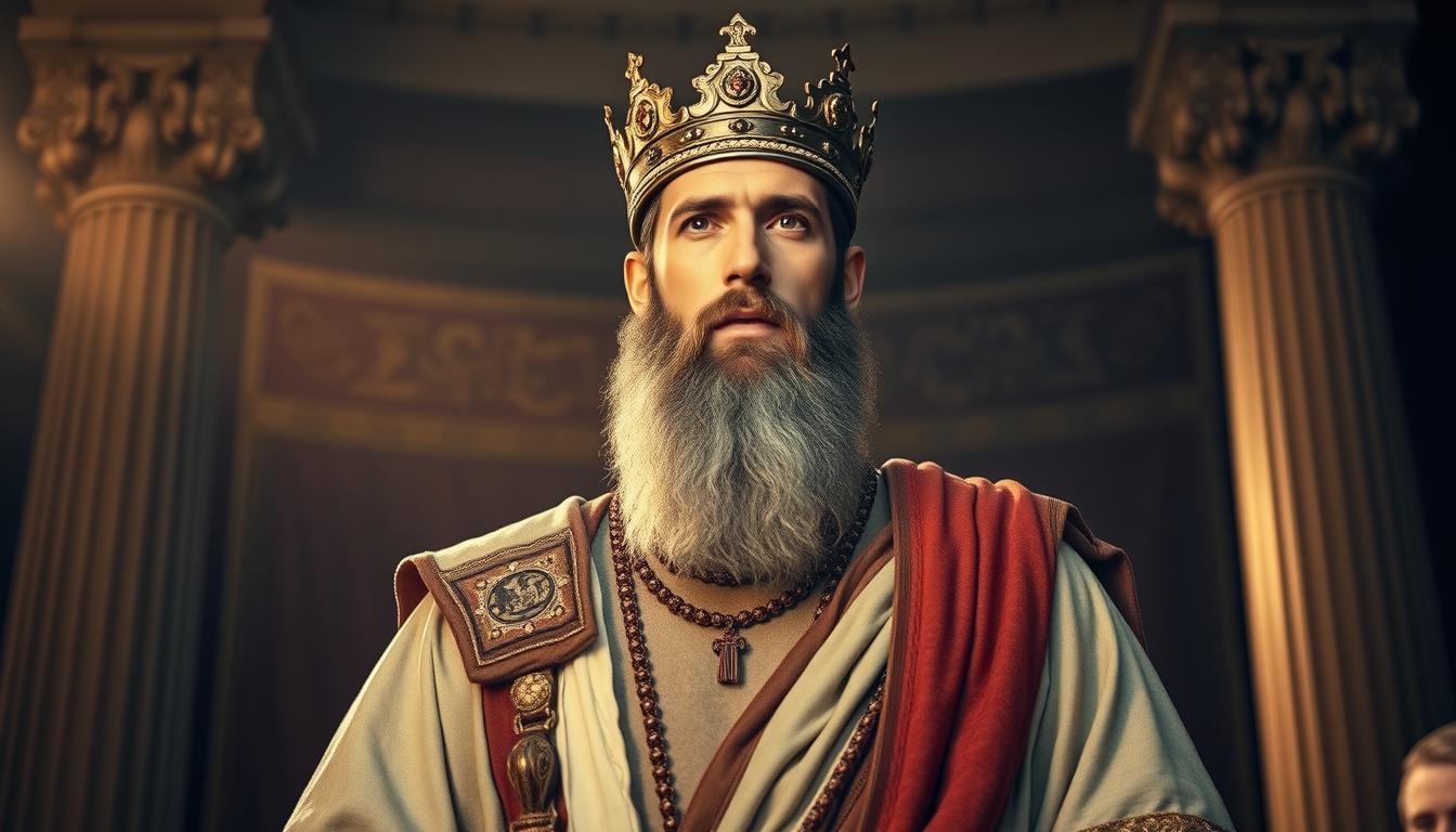 Who Was Hezekiah in the Bible and What Can We Learn from Him