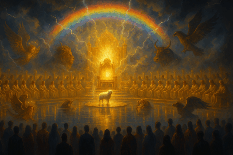 The Abomination of Desolation: What Jesus Meant by This Prophecy