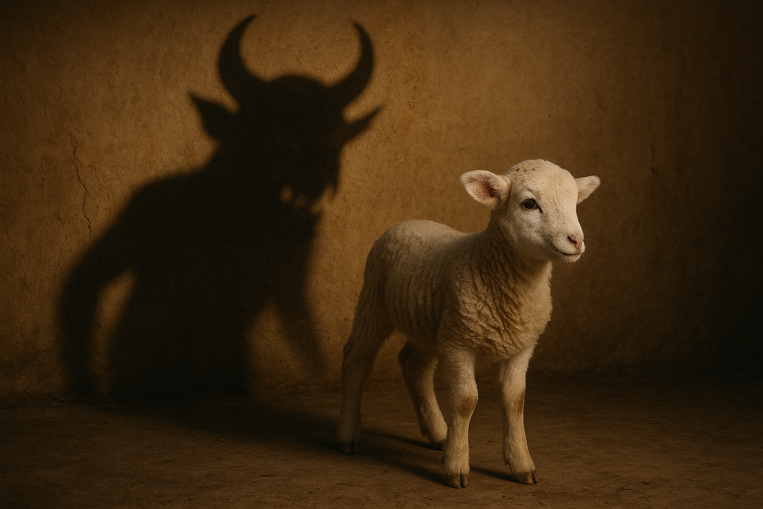 Amenadiel – Who Is This Angel, and Is He in the Bible?