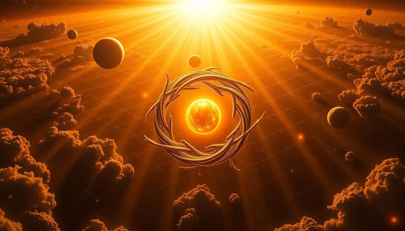 Alpha and Omega Meaning: The First and the Last