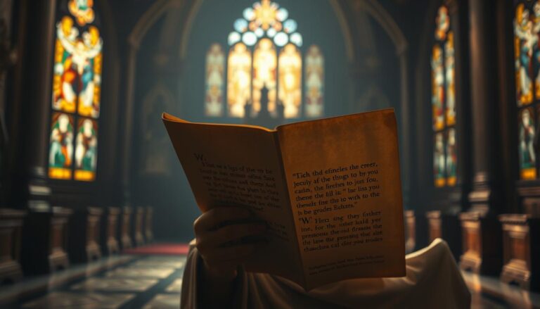 What Is a Rhema Word and How Do You Know You’ve Heard One