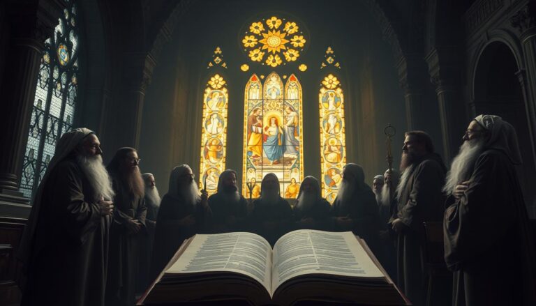 The Book of Job Explained – Understanding Suffering Through God’s ...