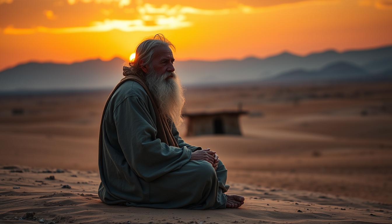 Where Is Heaven? A Biblical Look at Our Eternal Destination