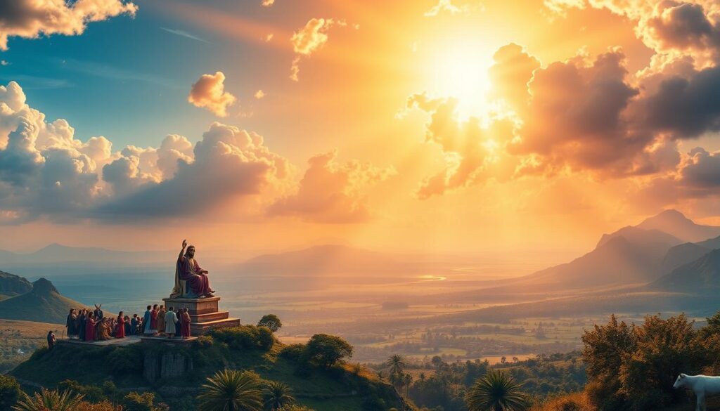 What Does It Mean to Worship in Spirit and Truth? A Biblical Perspective