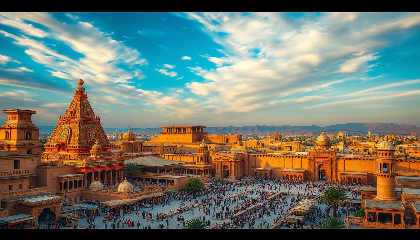 What Is the Behemoth in the Bible and Why It Fascinates Scholars