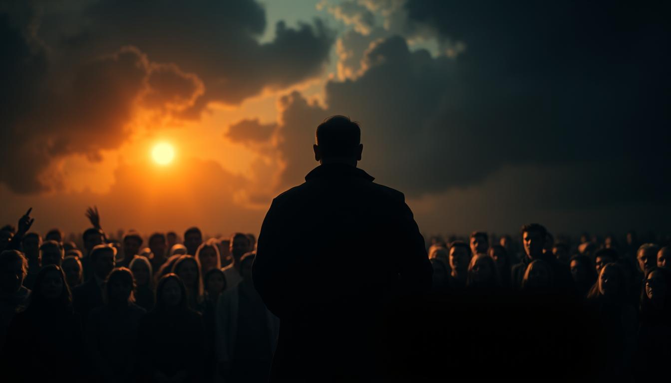 What Does the Bible Say About False Prophets?