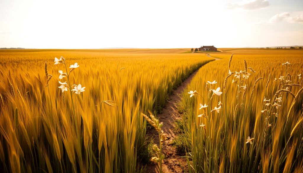 Wheat and Tares: Meaning of Jesus’ Parable