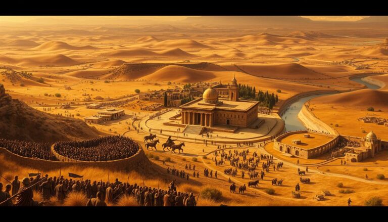 Elohim Meaning – Understanding One of the Most Mysterious Names of God