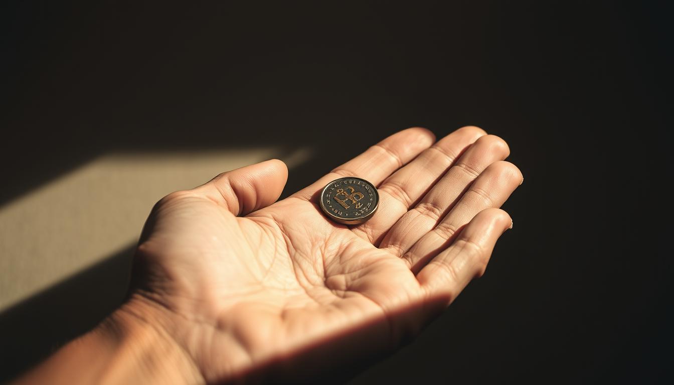 The Widow S Mite Lessons On Sacrificial Giving