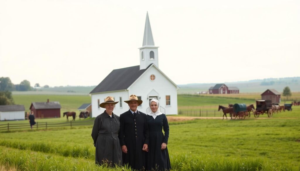 Are Amish Christians? Beliefs and Practices Explained