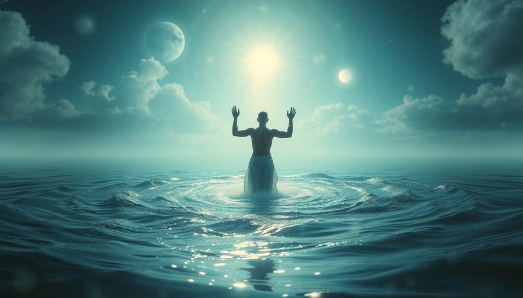 Born of Water and Spirit: John 3:5 Explained