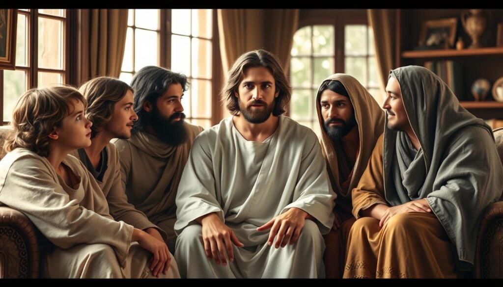 How Many Siblings Did Jesus Have? Biblical Insight