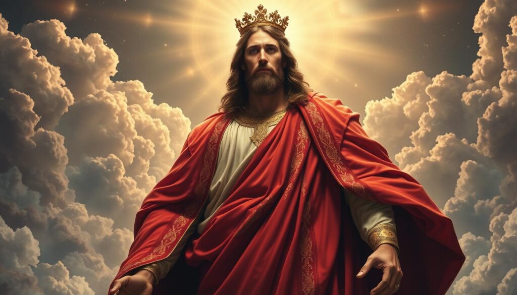 King of Kings and Lord of Lords: Jesus’ Supreme Title
