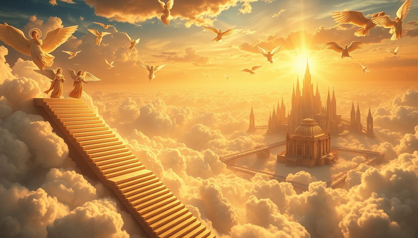 Levels of Heaven: What Scripture Really Teaches
