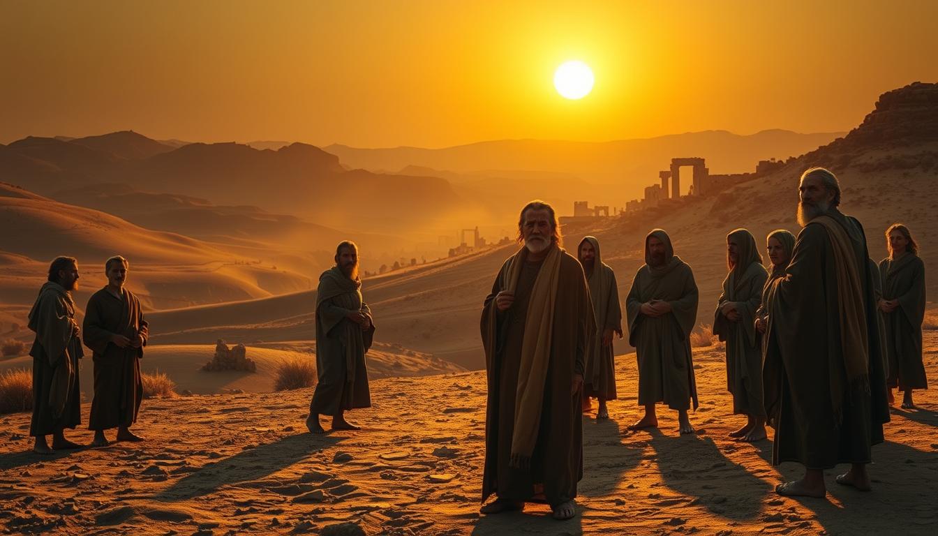 What Is the Behemoth in the Bible and Why It Fascinates Scholars