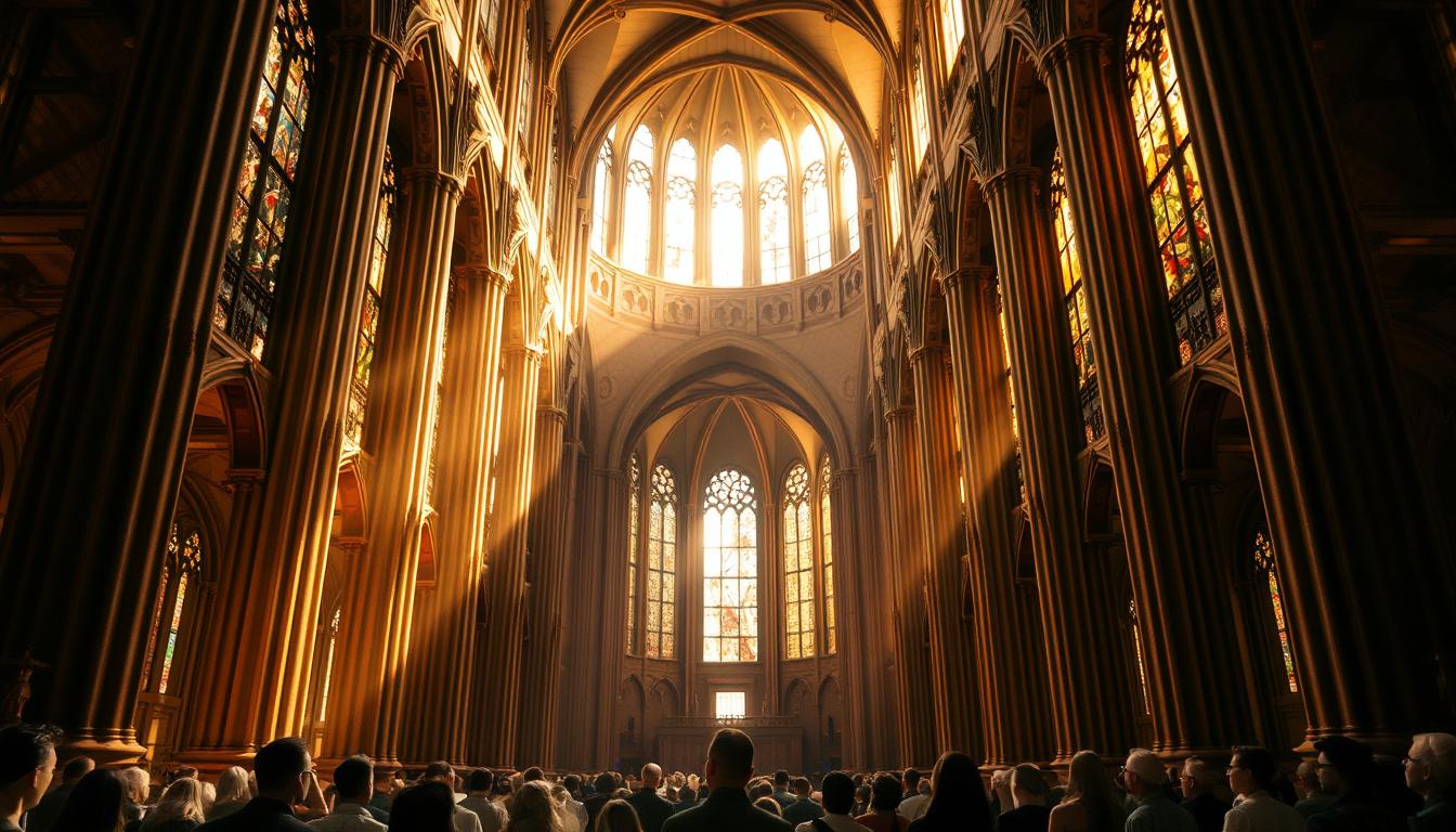 The Great Tribulation: What Scripture Says About It