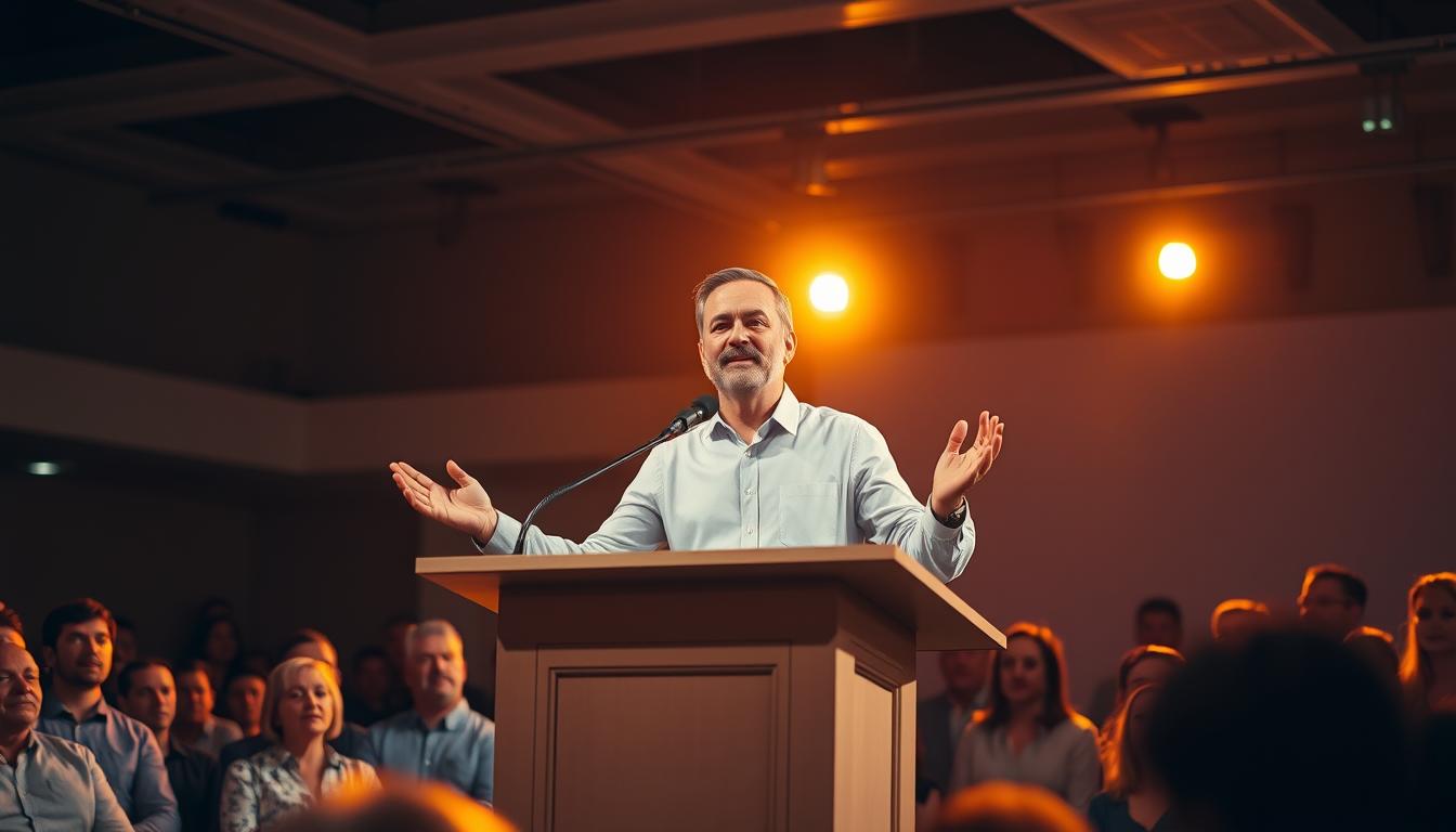 What Is an Evangelist? Role and Calling Explained