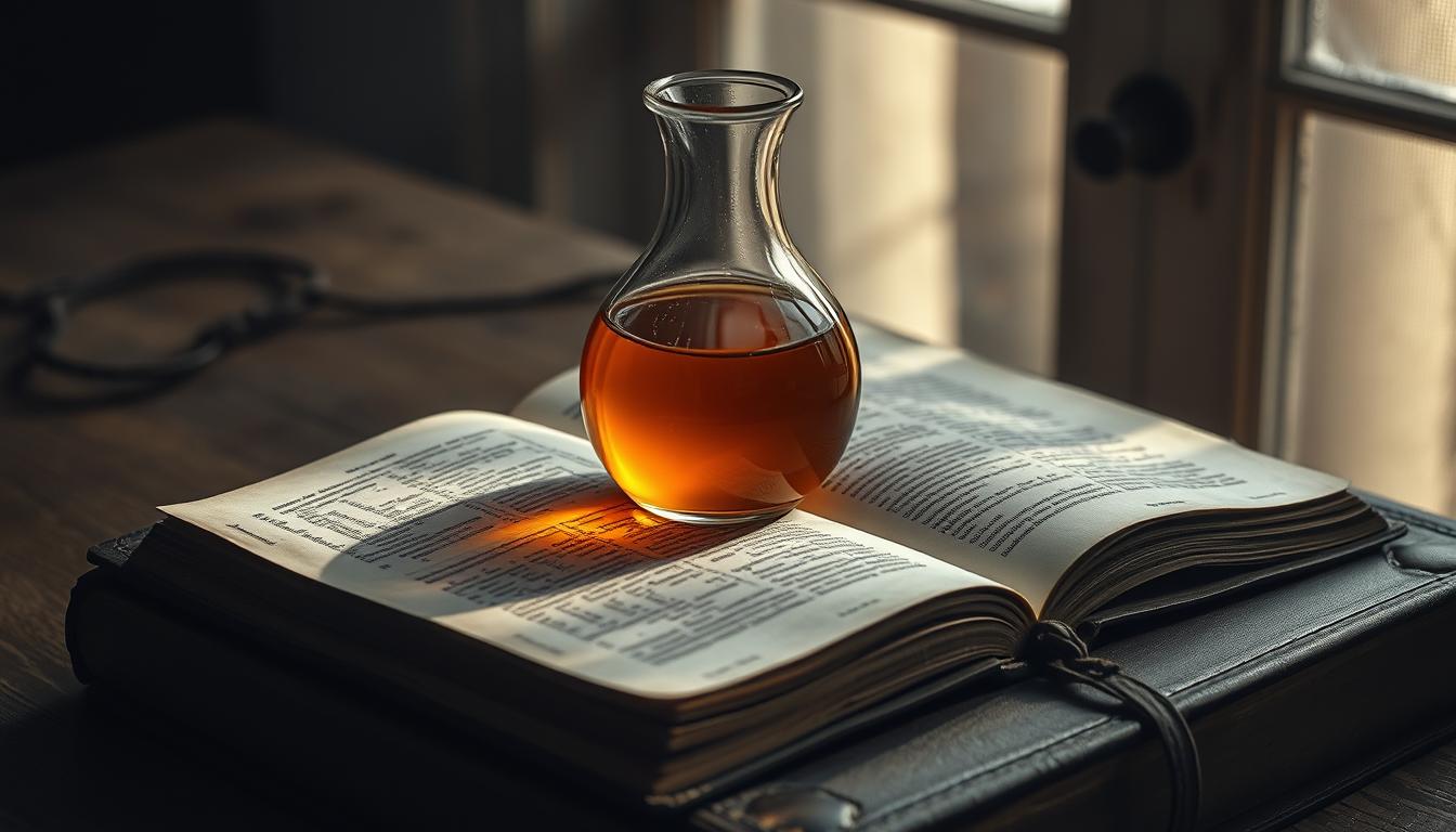 What Is Gall in the Bible?