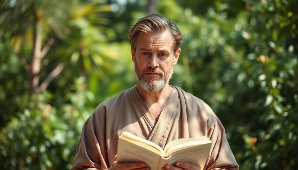 Who Was Jude in the Bible? Author of the Epistle of Jude