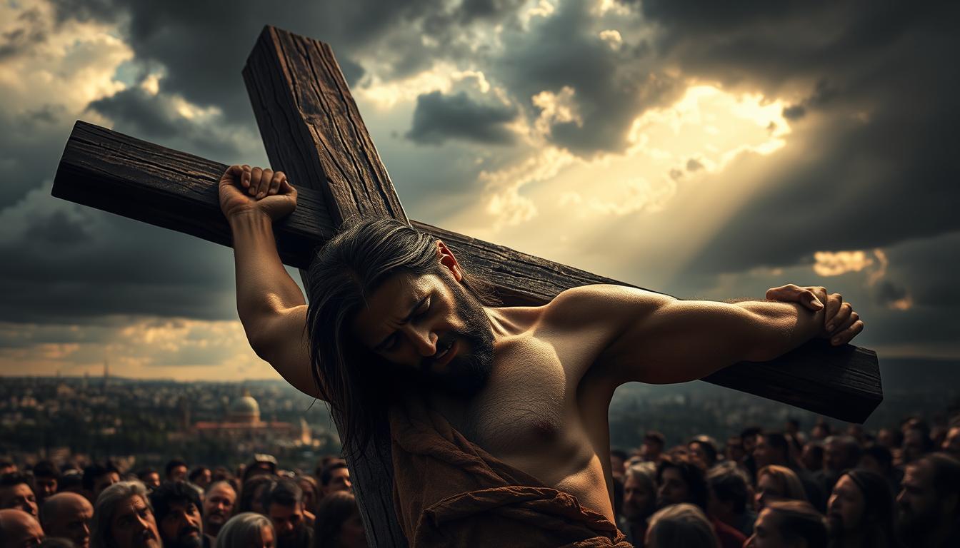 A Straightforward List of Sins in the Bible