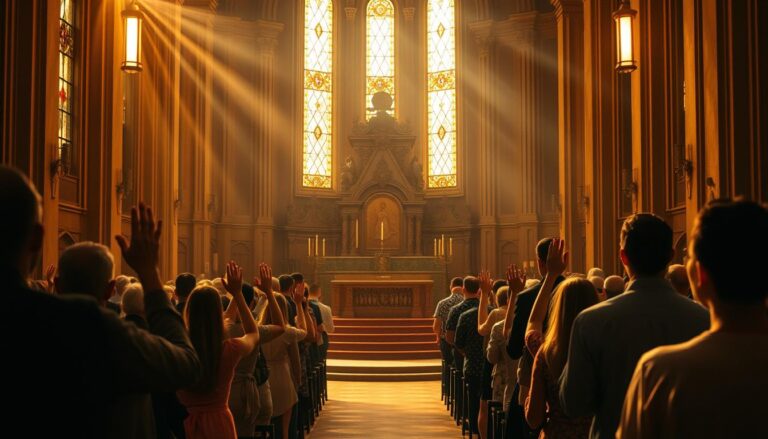 What Does Non Denominational Church Really Mean?
