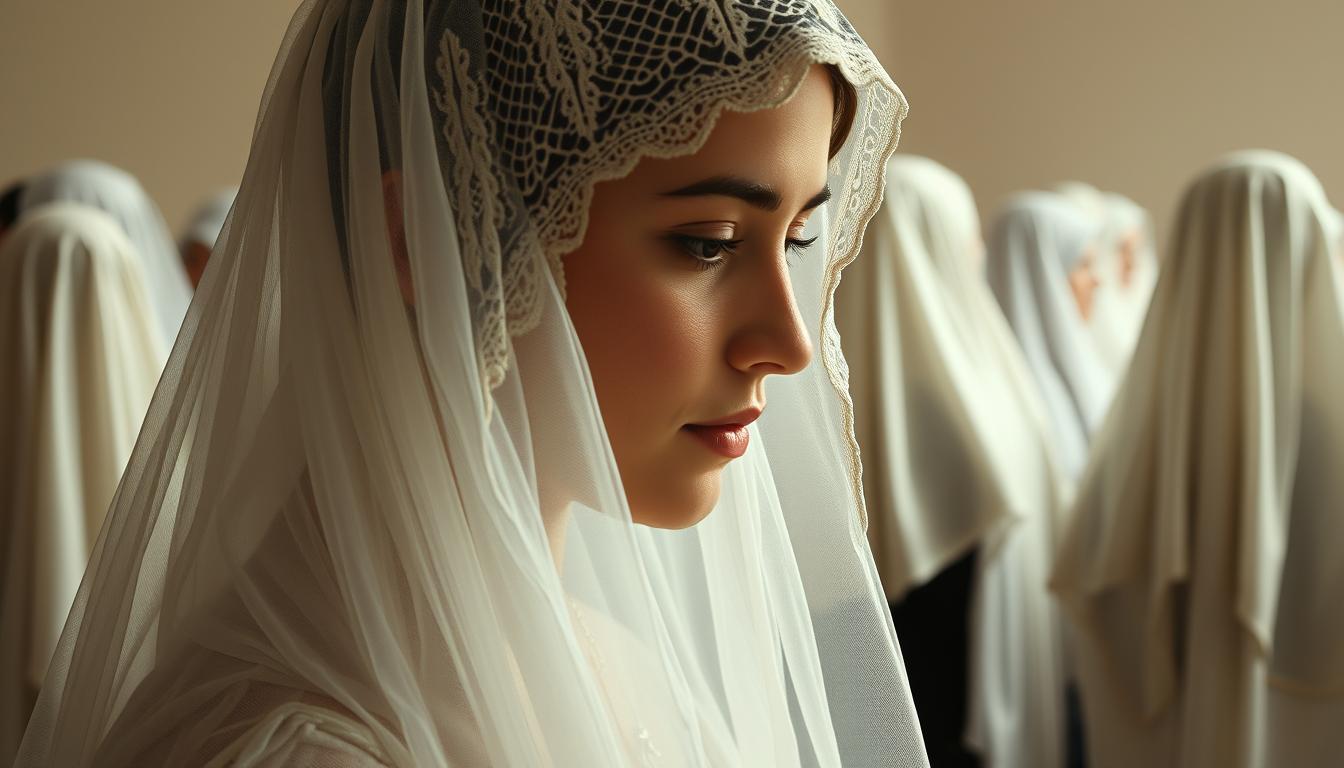 Christian Veiling: Biblical Teaching and Modern Debate