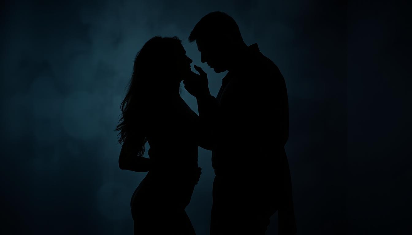 Mercy in the Bible: What It Is and Why We All Need It