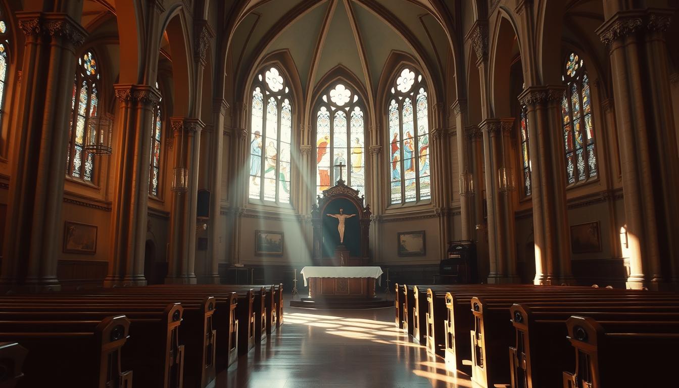 What Is a Covenant and Why God Uses Them