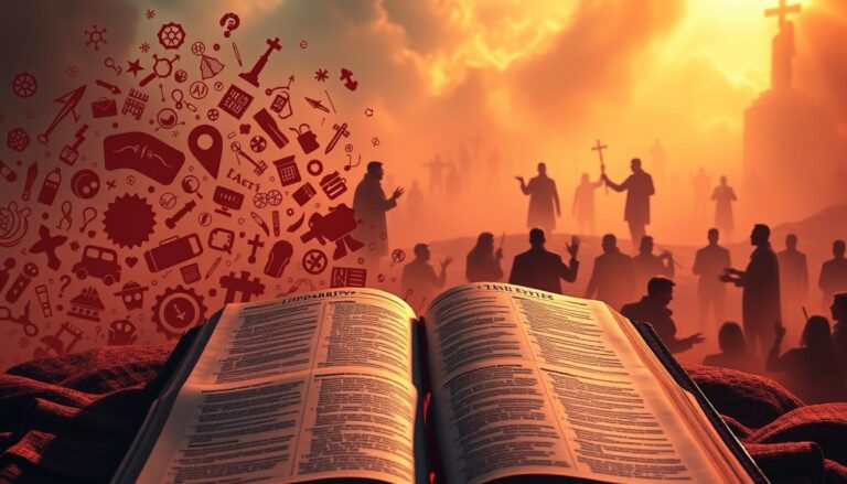 Ebenezer: What It Means and Why It Matters