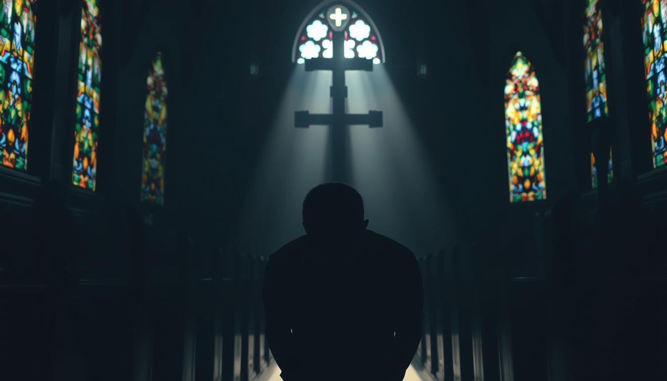 Why Does God Let Bad Things Happen? A Biblical Answer